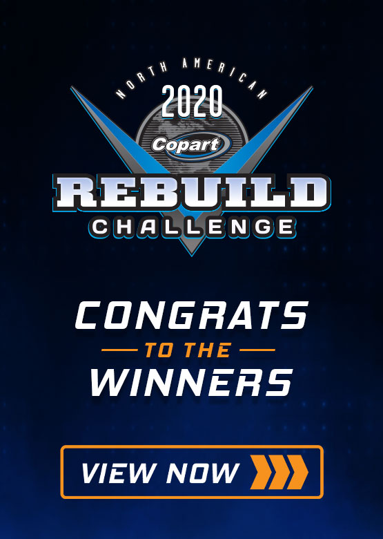 Copart Canada - 100% Online Auto Auction - Used & Salvage Cars