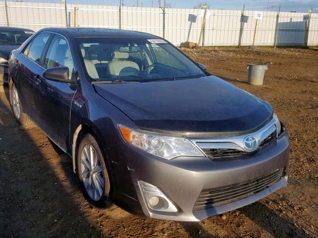 Alberta Salvage Auction – Copart Canada